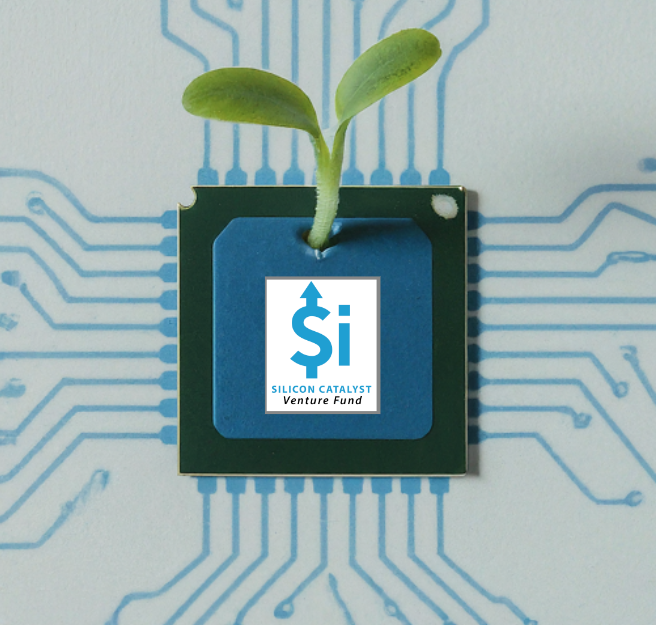 Silicon Catalyst | Sillicon Catalyst Venture Fund | Silicon Catalyst ...